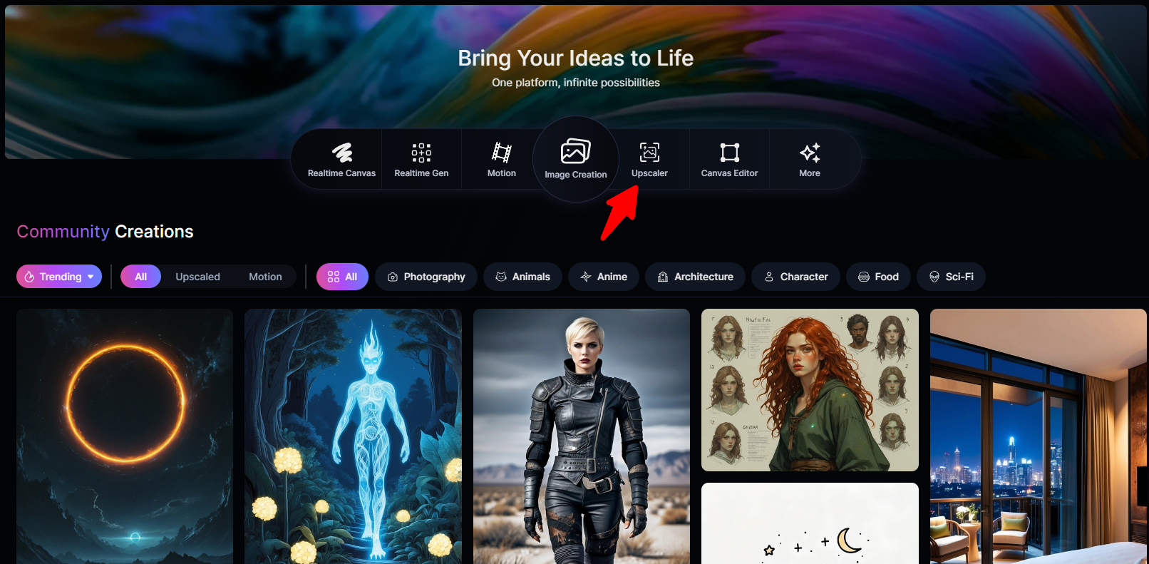 Best image upscalers, photo and video upscalers with AI | ReText.AI