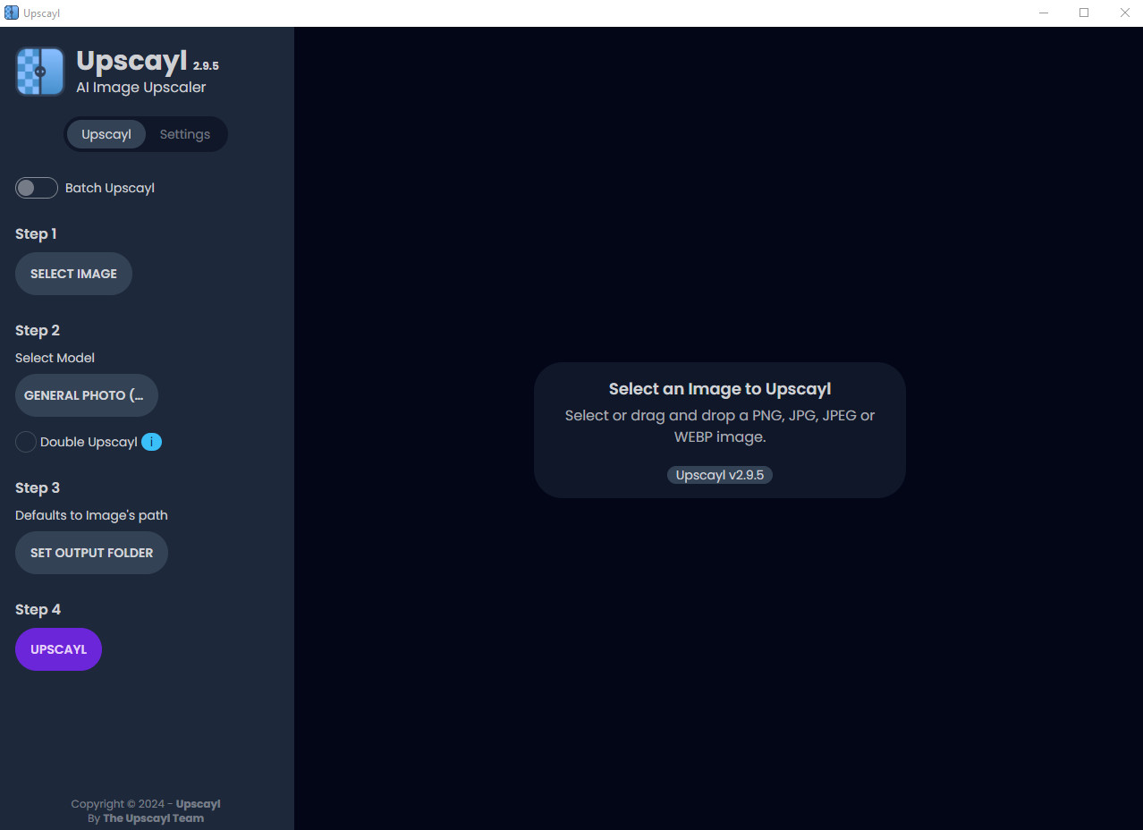Best image upscalers, photo and video upscalers with AI | ReText.AI